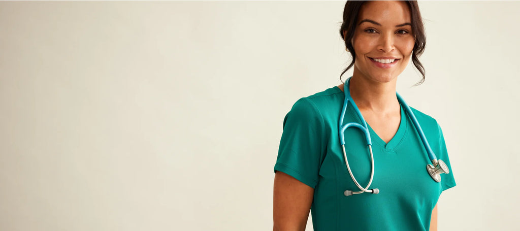 The Ultimate Guide to Choosing the Perfect Scrub – ALLSCRUBS